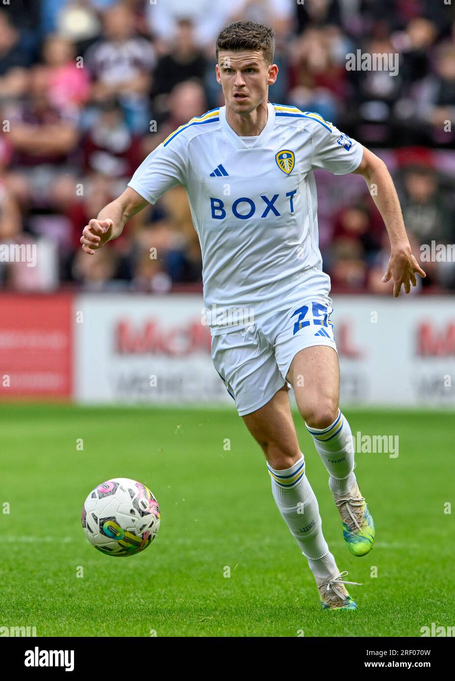 Sam byram leeds hi-res stock photography and images - Alamy