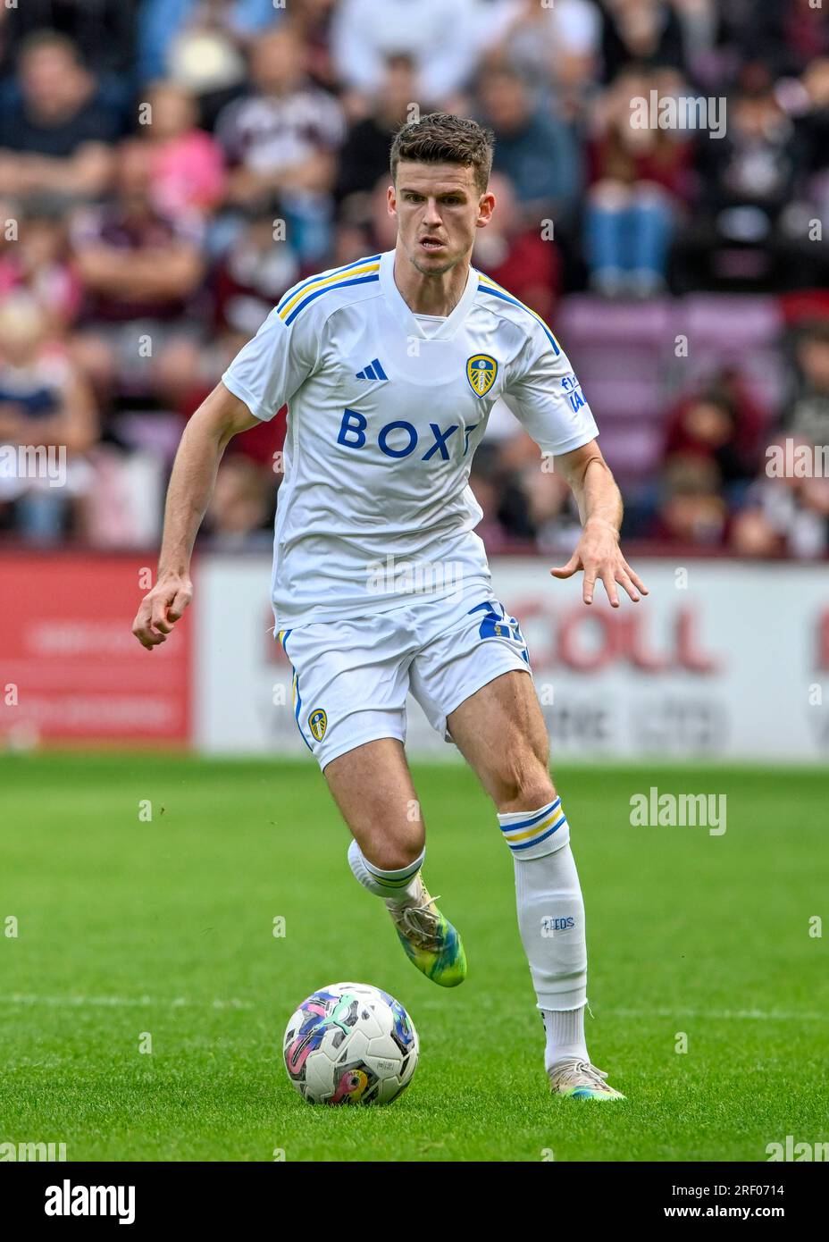 Sam byram leeds hi-res stock photography and images - Alamy