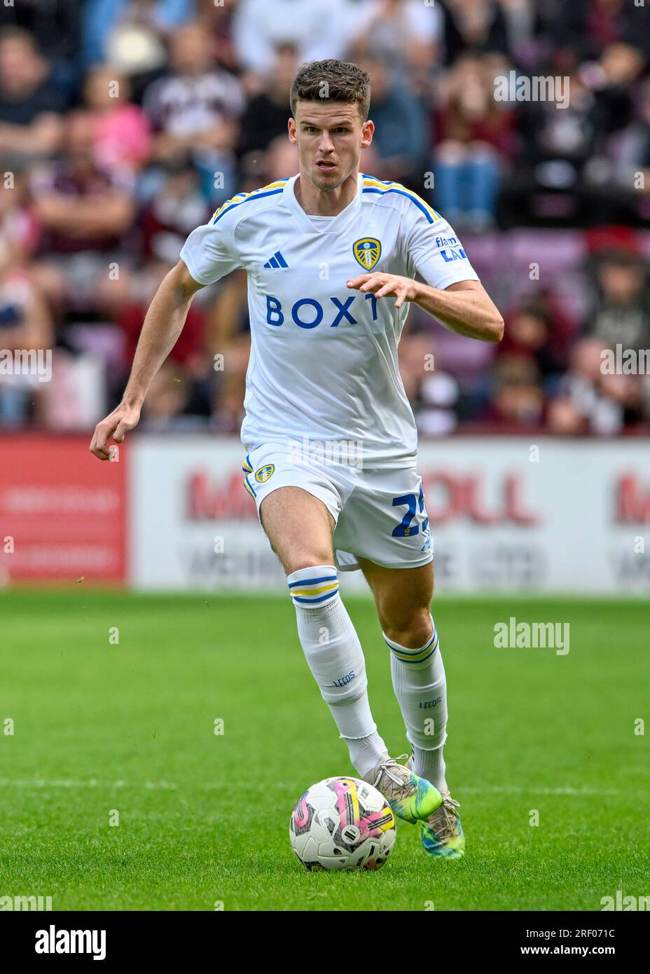 Sam byram leeds hi-res stock photography and images - Alamy