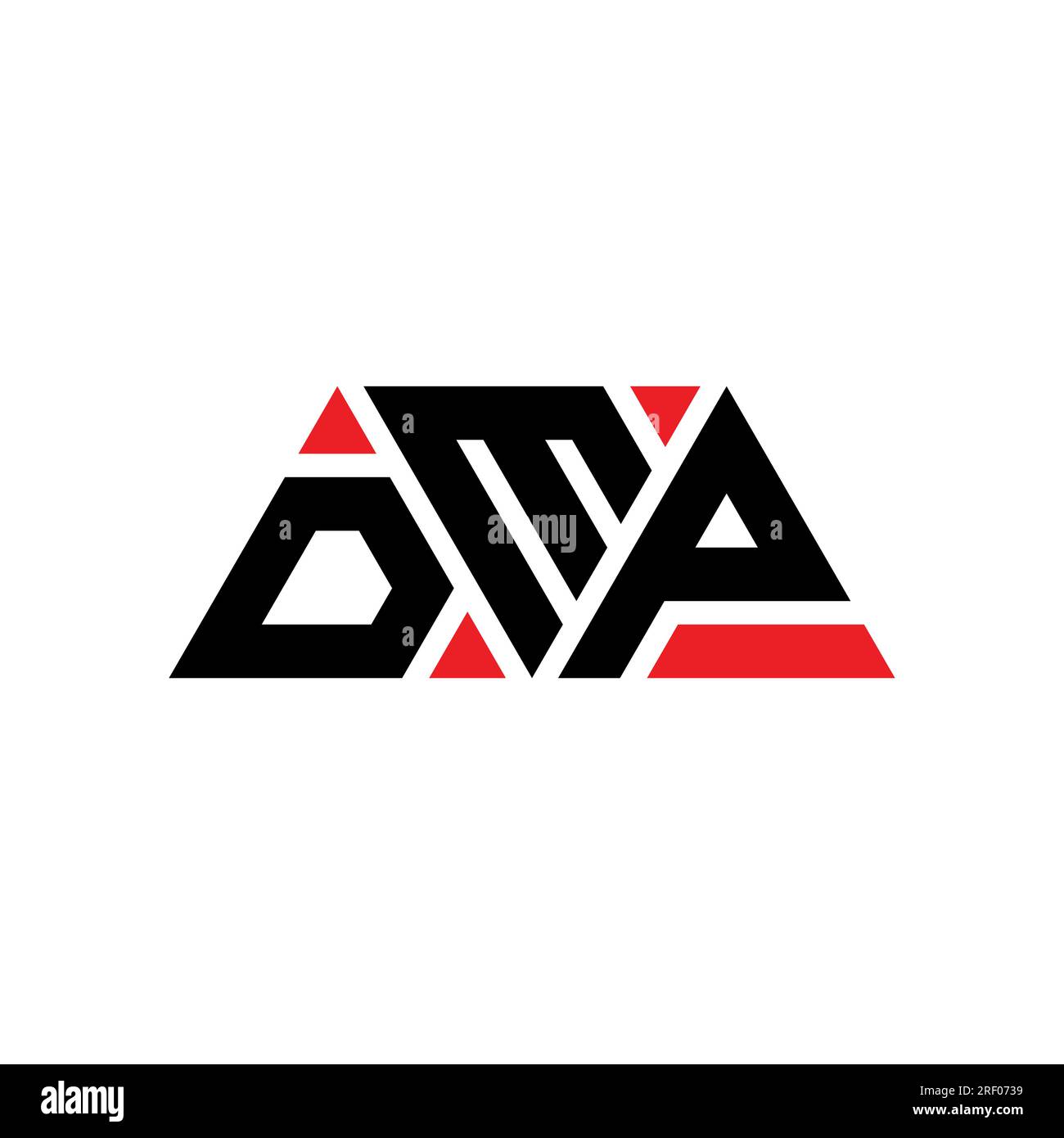 Dmp alphabet Stock Vector Images - Alamy