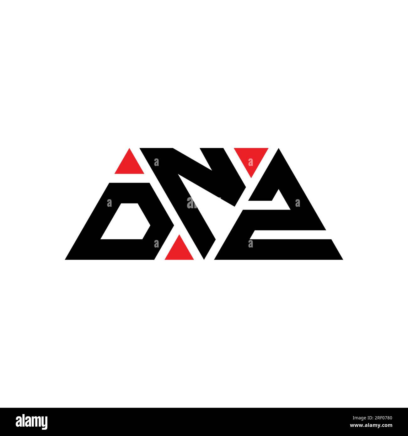 Dnz gaming logo hi-res stock photography and images - Alamy
