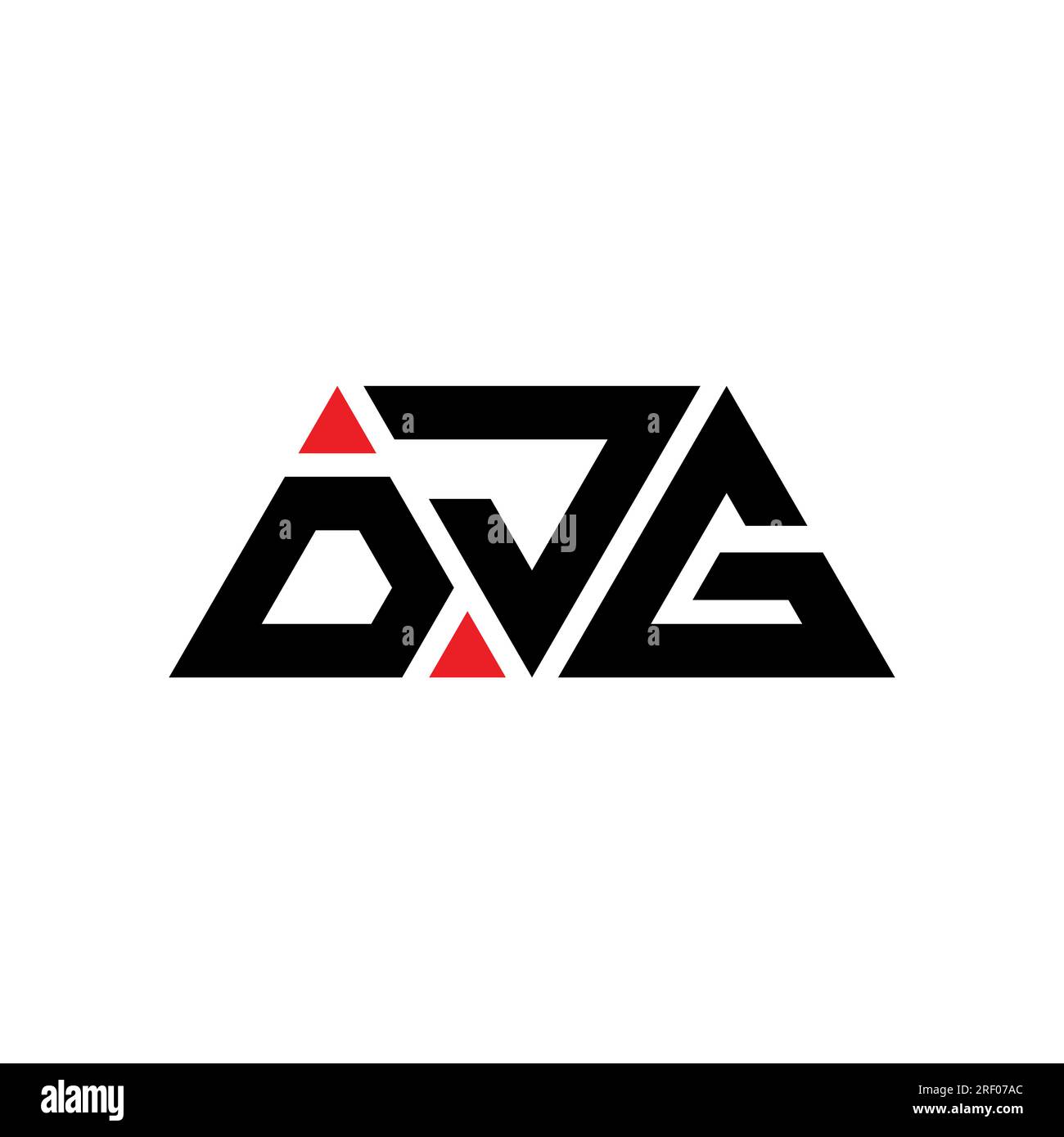 Djg triangle hi-res stock photography and images - Alamy