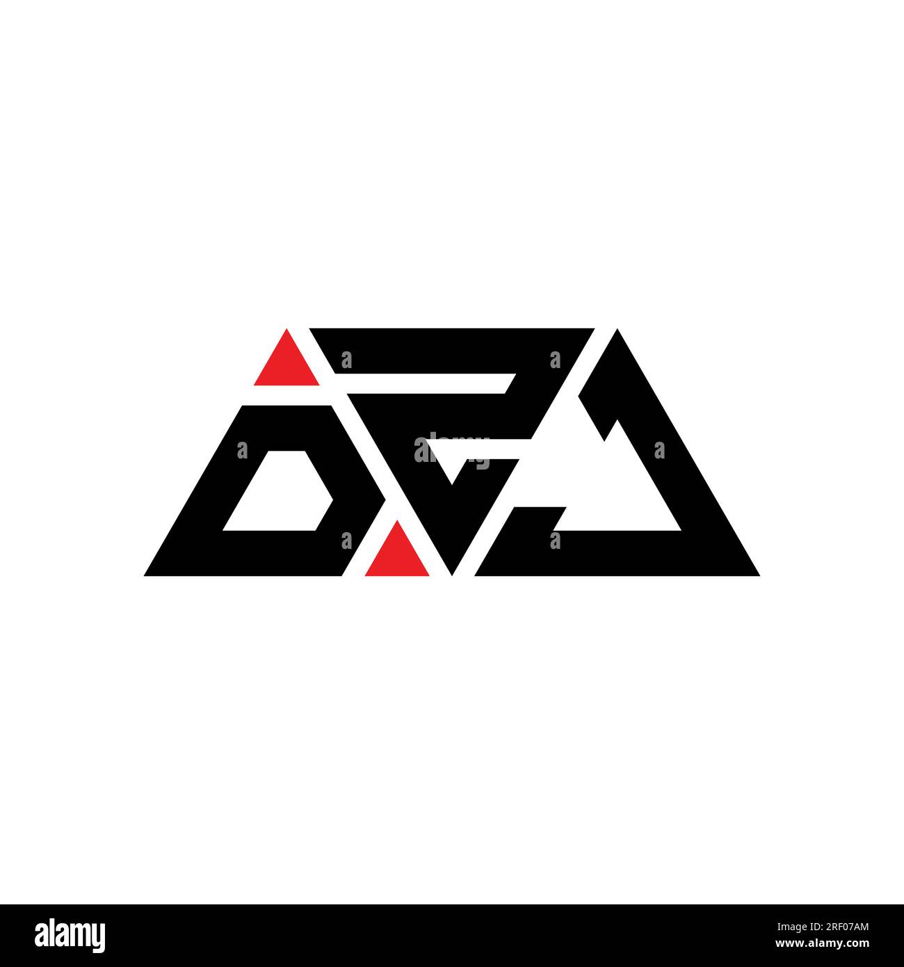 Dzj gaming logo hi-res stock photography and images - Alamy