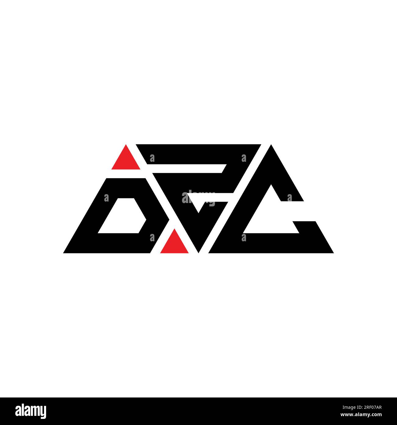 Dzc gaming logo hi-res stock photography and images - Alamy
