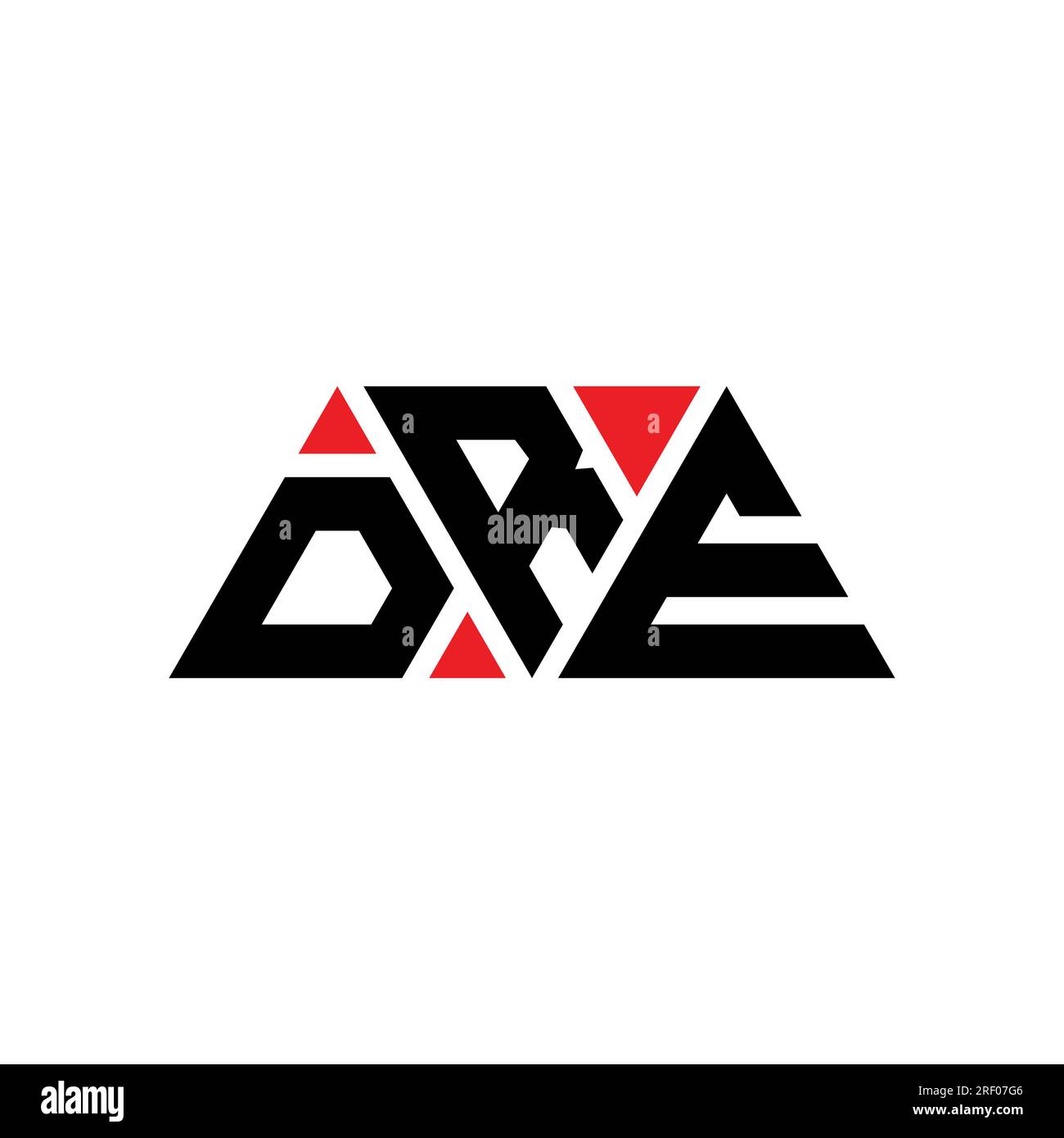 Dre symbol Stock Vector Images - Alamy