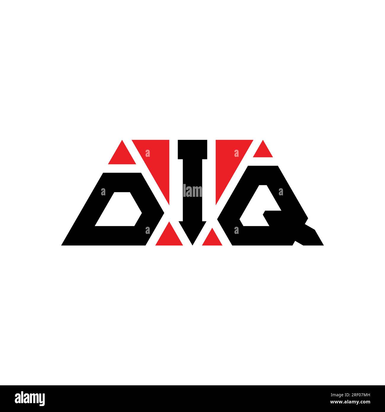 Diq font hi-res stock photography and images - Alamy