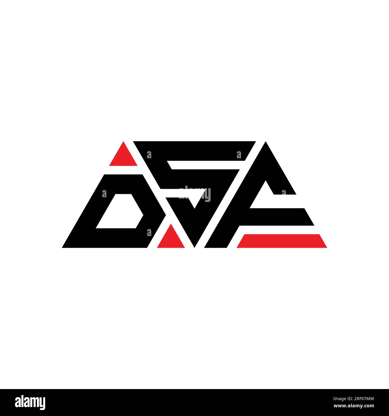 Dsf alphabet Stock Vector Images - Alamy