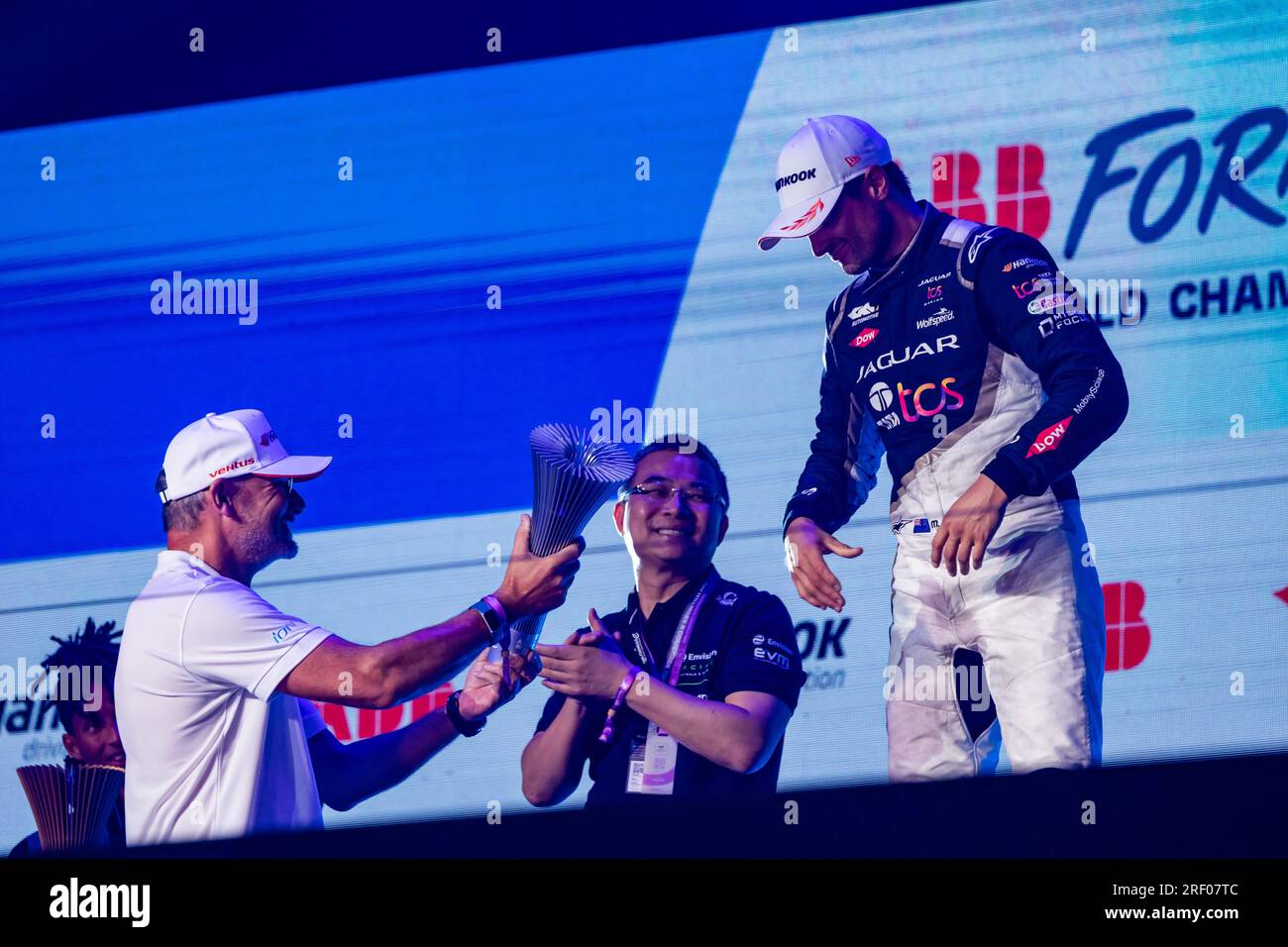 Fórmula abb e 2022 2023 hi-res stock photography and images - Alamy