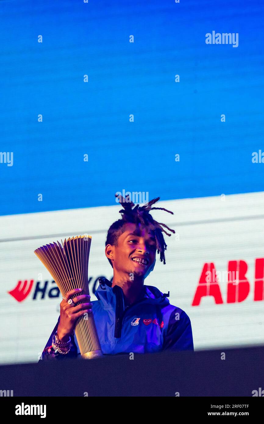 Fórmula abb e 2022 2023 hi-res stock photography and images - Alamy