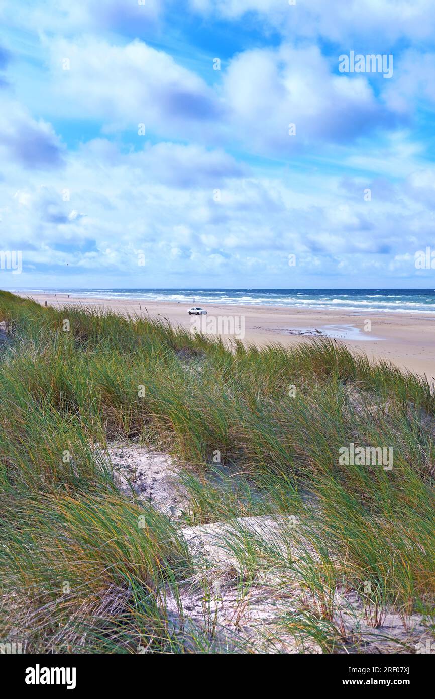 Denmark nature, countryside and environment. Nature in the Kingdom of ...