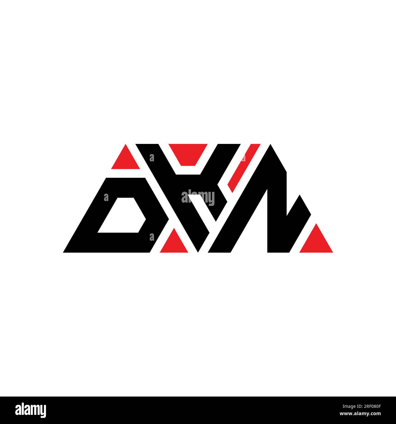 Dkn alphabet hi-res stock photography and images - Alamy