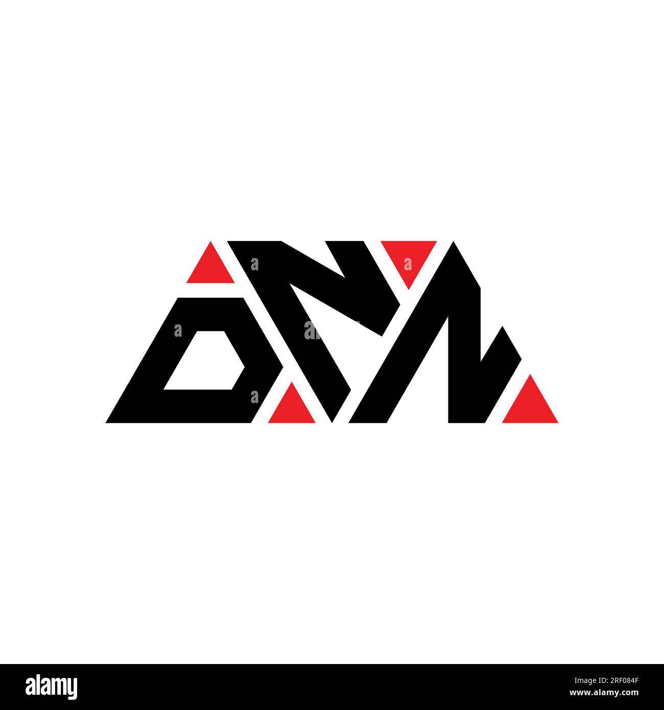 Dnn monogram hi-res stock photography and images - Alamy