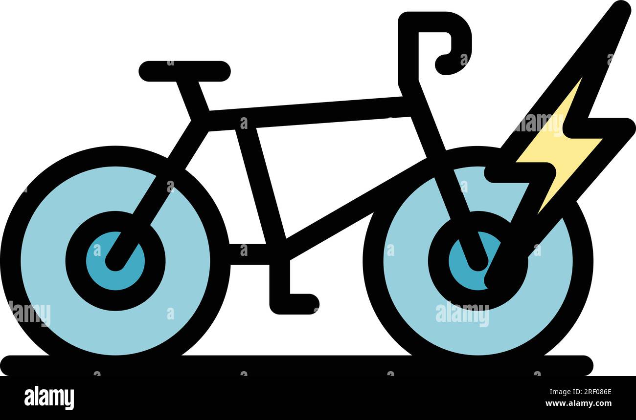 Hybrid cycle Stock Vector Images - Alamy