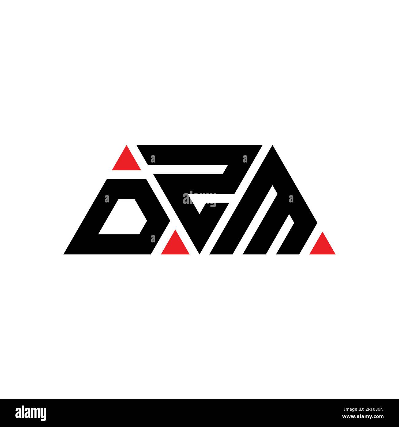 Dzm alphabet hi-res stock photography and images - Alamy