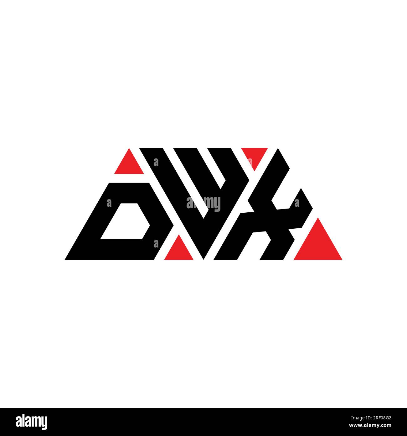 Dwx alphabet hi-res stock photography and images - Alamy