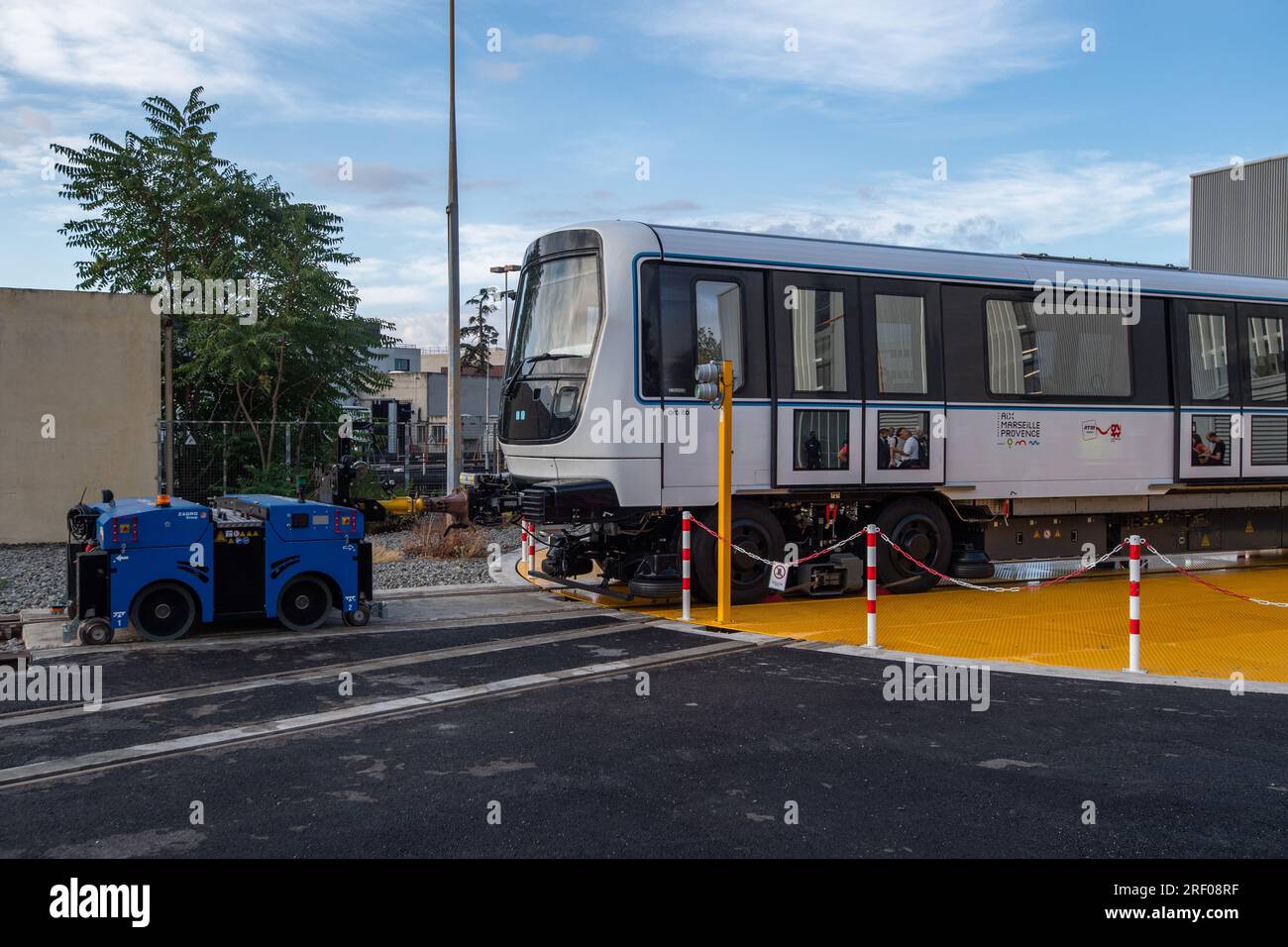 Ora ito 2024 hi-res stock photography and images - Alamy