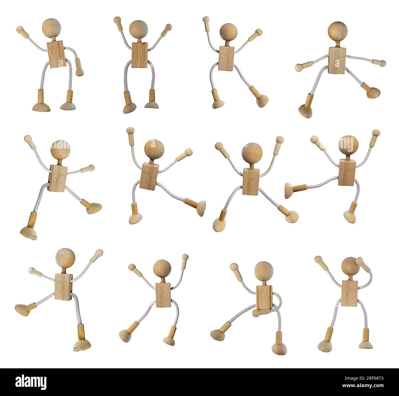 Gymnast cartwheel hi-res stock photography and images - Alamy