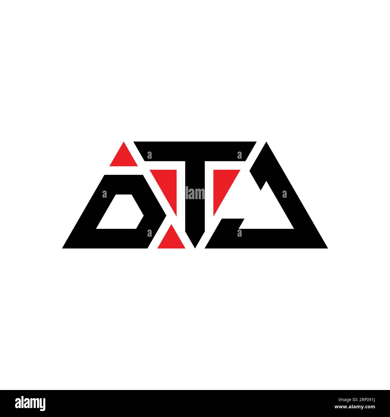 Dtj alphabet hi-res stock photography and images - Alamy