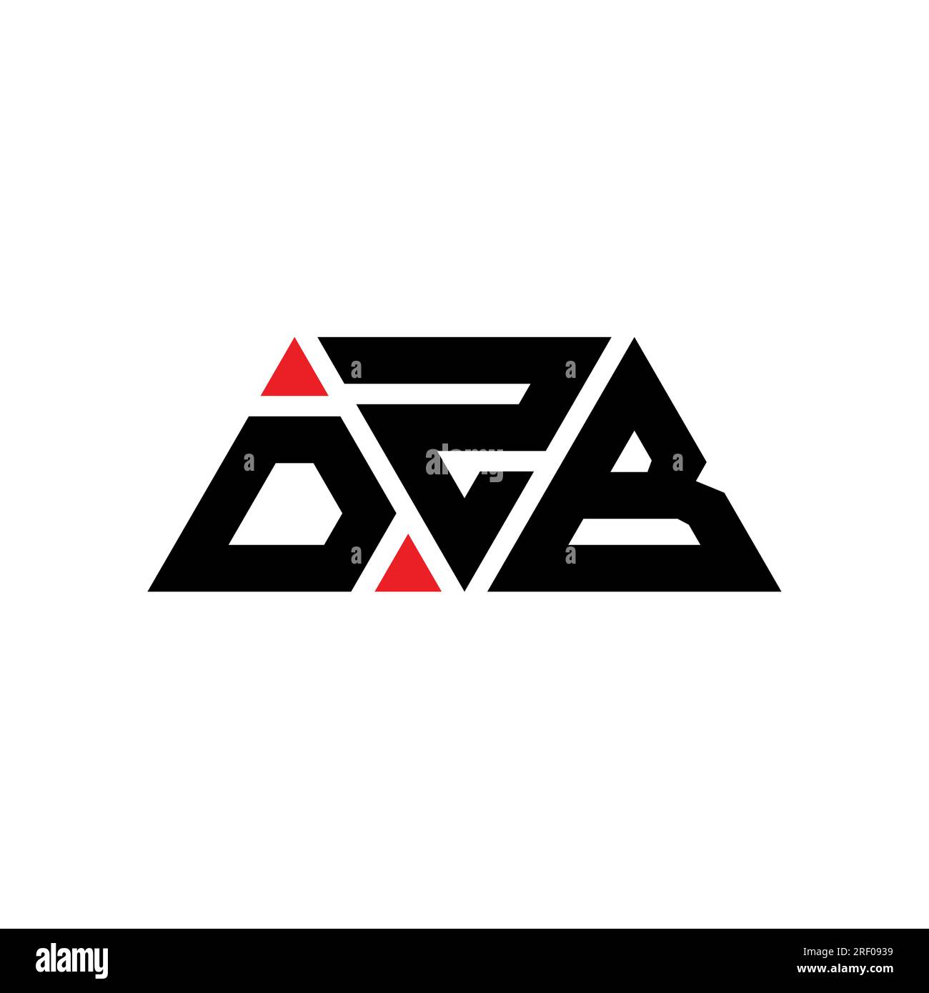 Dzb gaming logo hi-res stock photography and images - Alamy