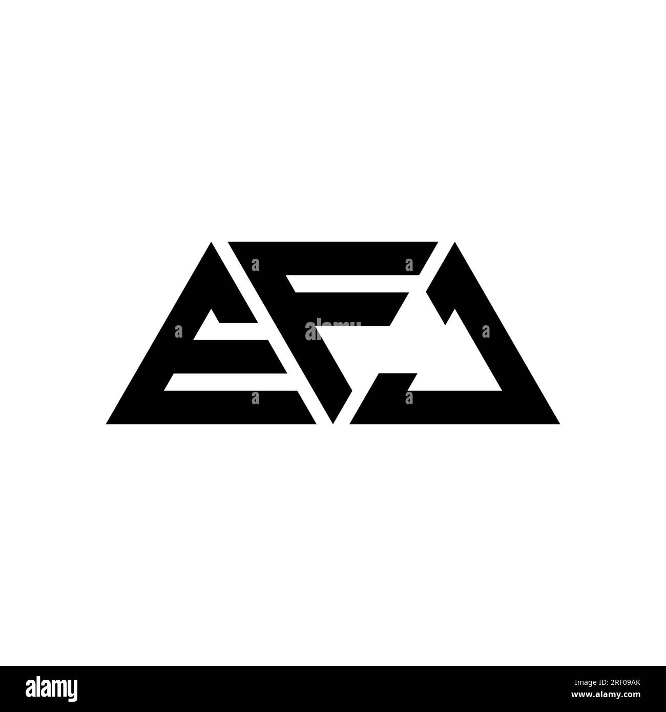 Efj font hi-res stock photography and images - Alamy