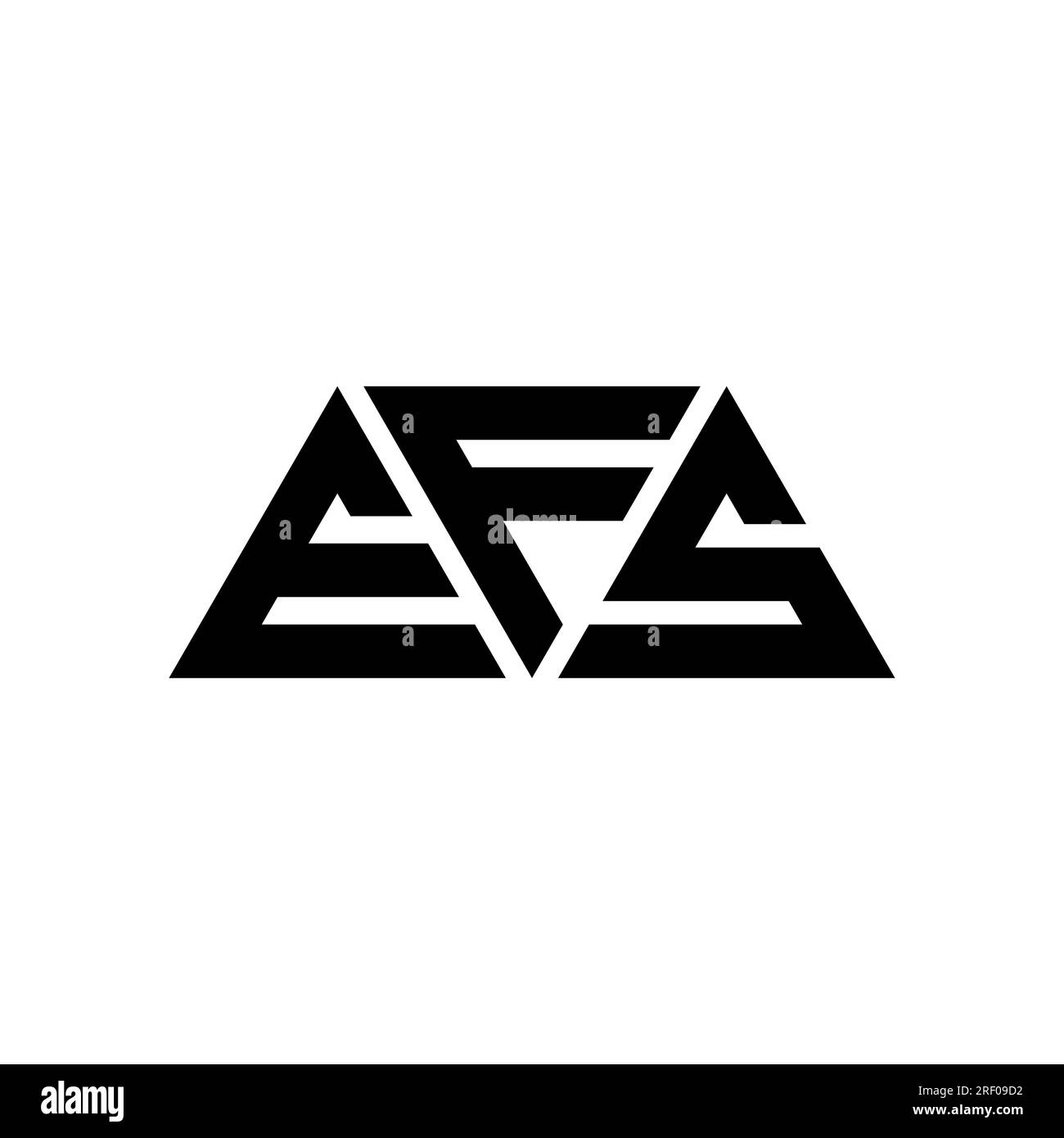 Efs alphabet hi-res stock photography and images - Alamy