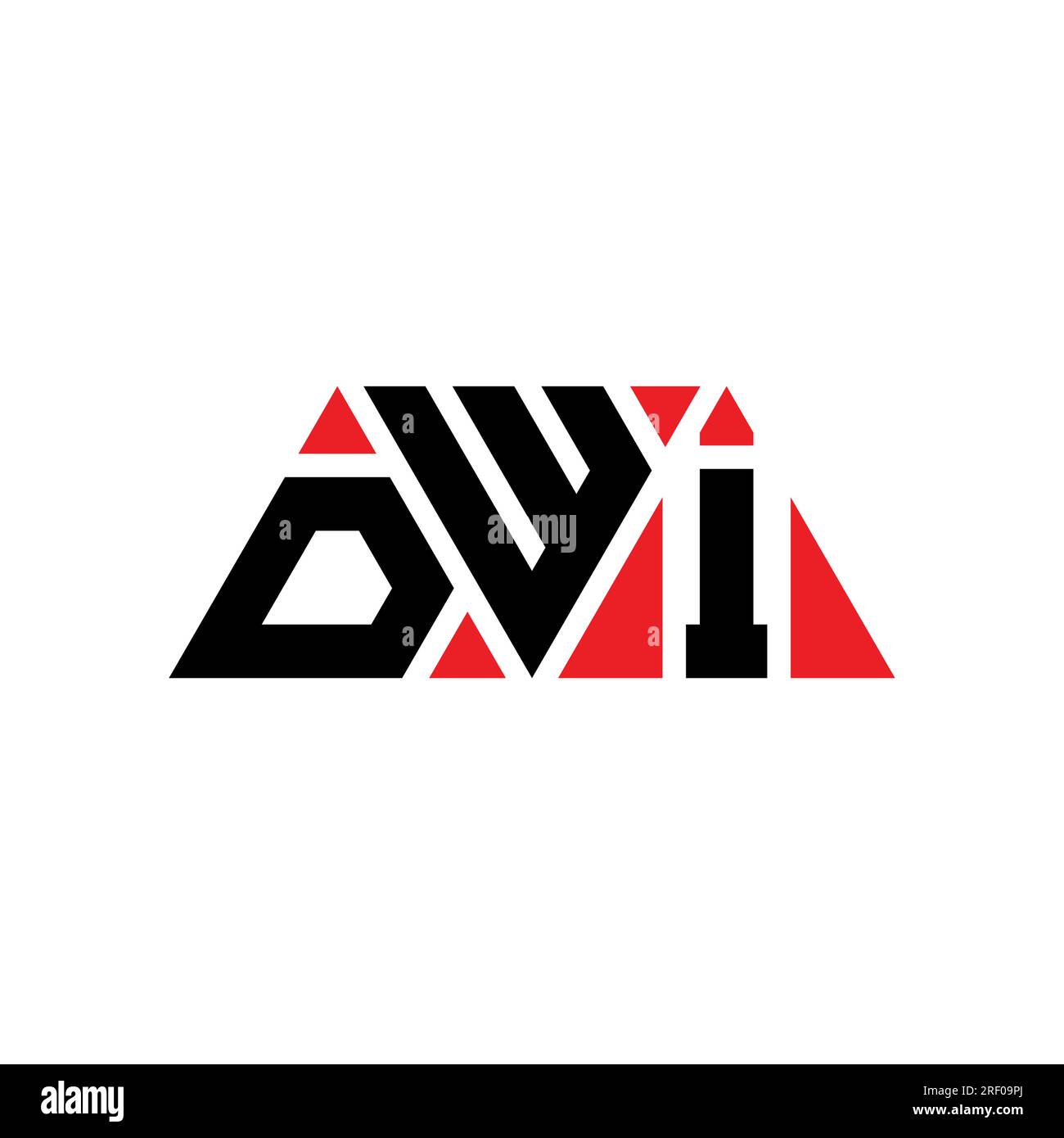 Dwi alphabet Stock Vector Images - Alamy