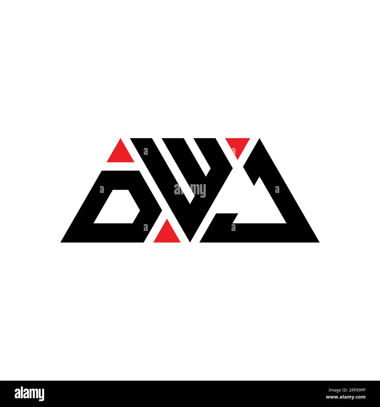 Dwj icon hi-res stock photography and images - Alamy