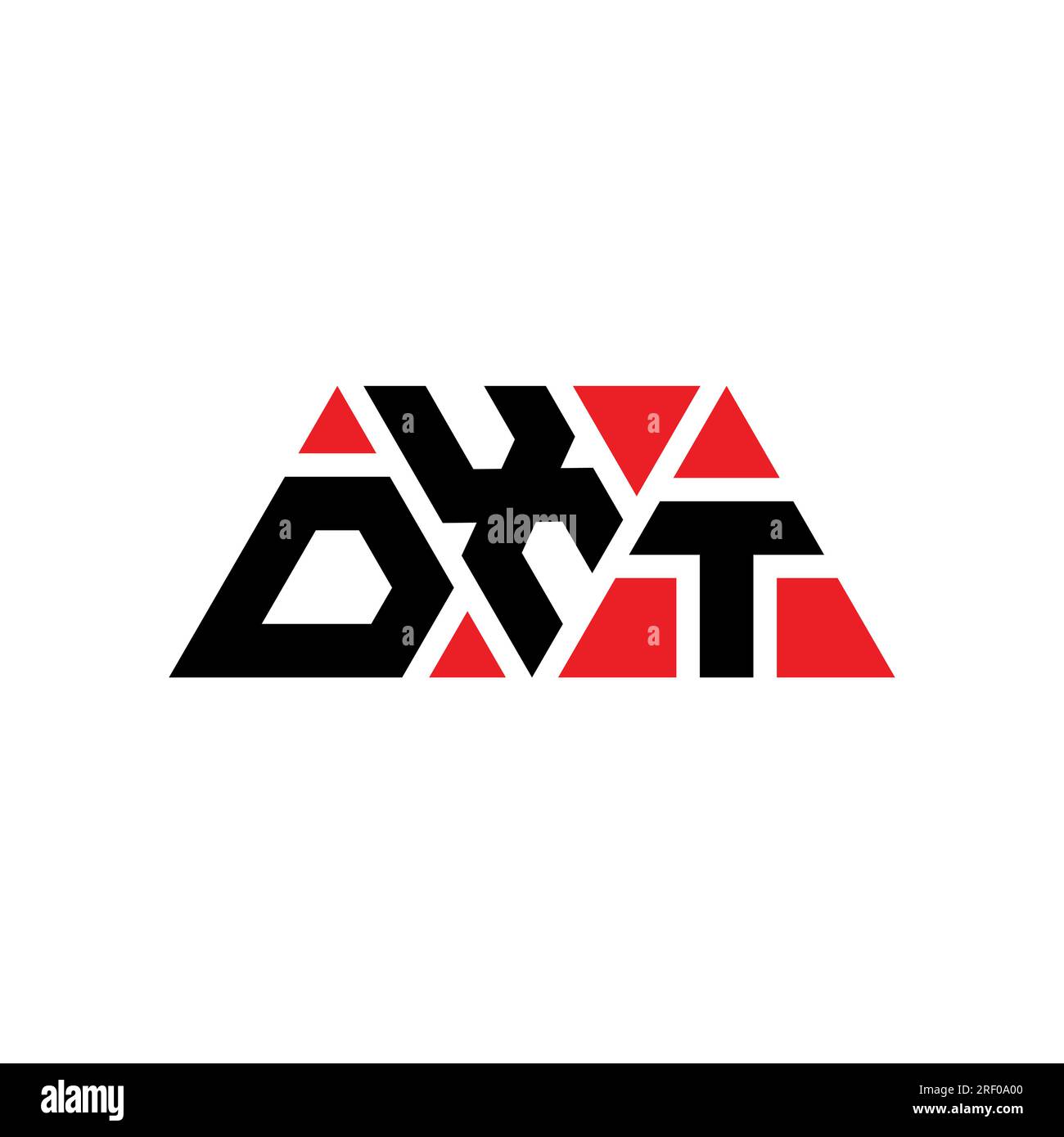 Dxt polygon hi-res stock photography and images - Alamy