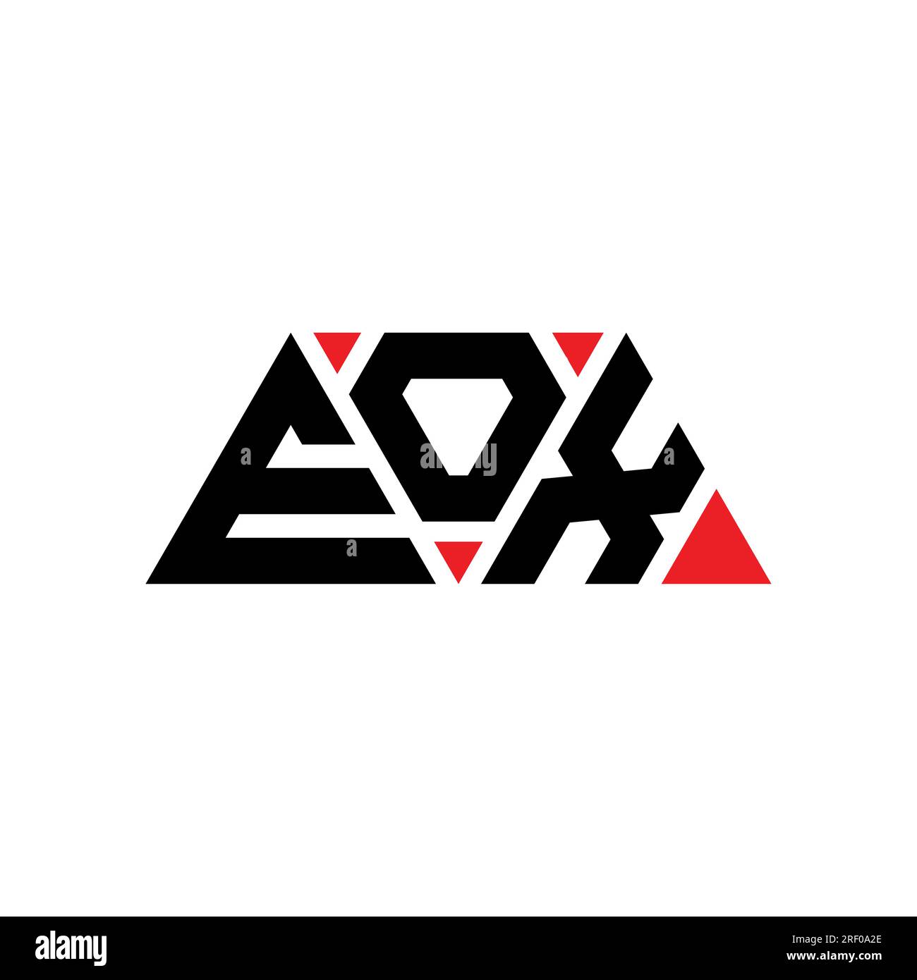 Eox symbol hi-res stock photography and images - Alamy