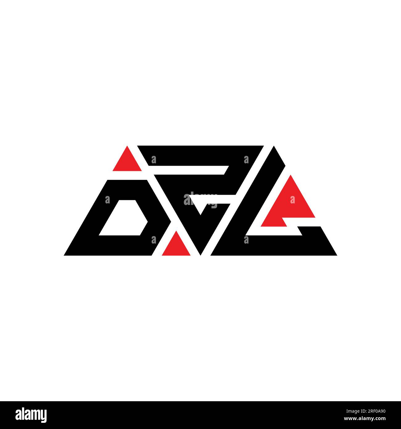 Dzl gaming logo hi-res stock photography and images - Alamy