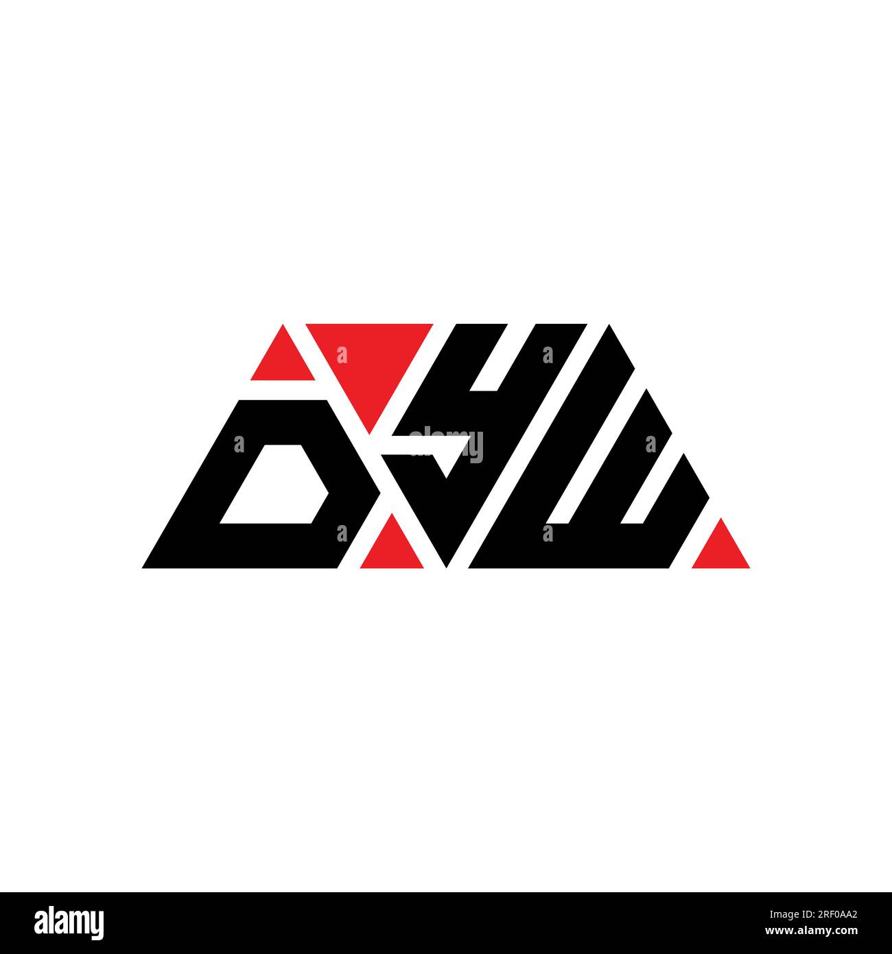 Dyw alphabet hi-res stock photography and images - Alamy