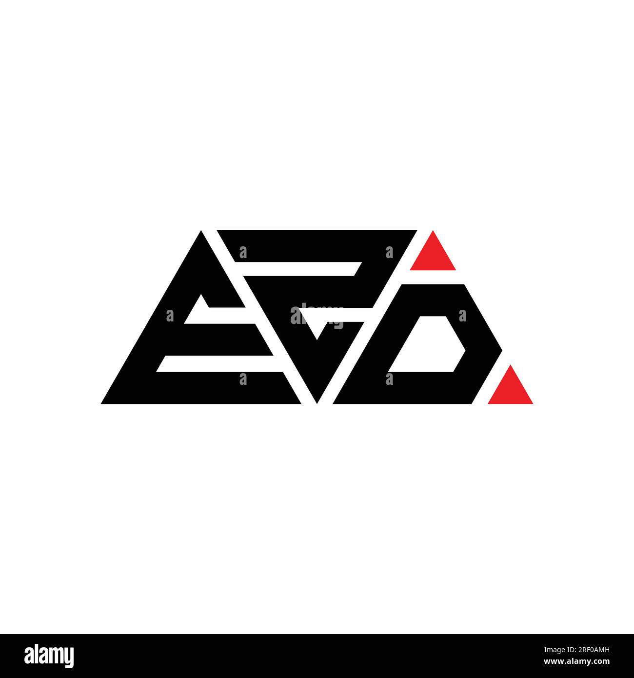 Ezd logo hi-res stock photography and images - Alamy