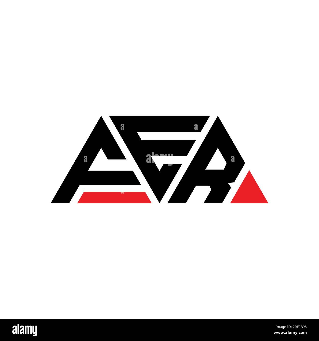 Fer alphabet Stock Vector Images - Alamy