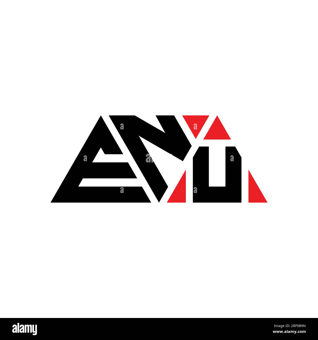 Enu alphabet hi-res stock photography and images - Alamy