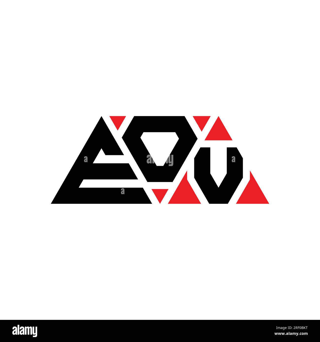 Eov triangle hi-res stock photography and images - Alamy