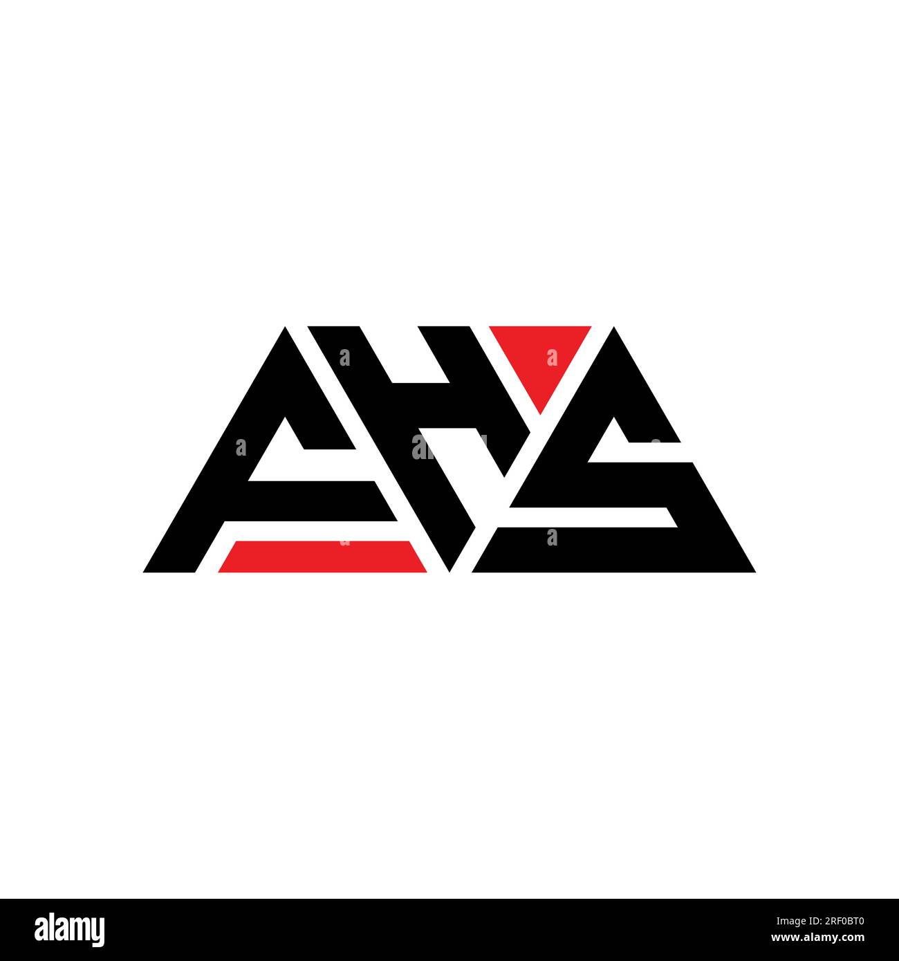 Fhs alphabet Stock Vector Images - Alamy