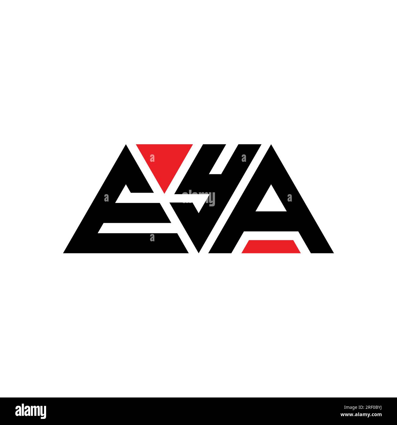 Eya triangle hi-res stock photography and images - Alamy