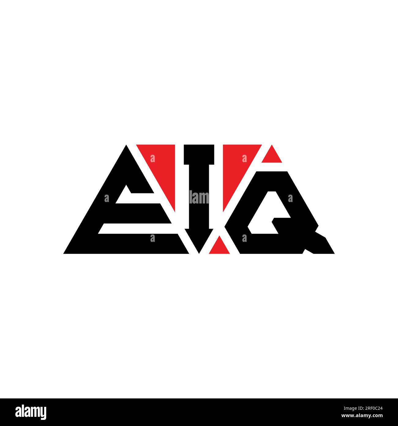 Eiq font hi-res stock photography and images - Alamy