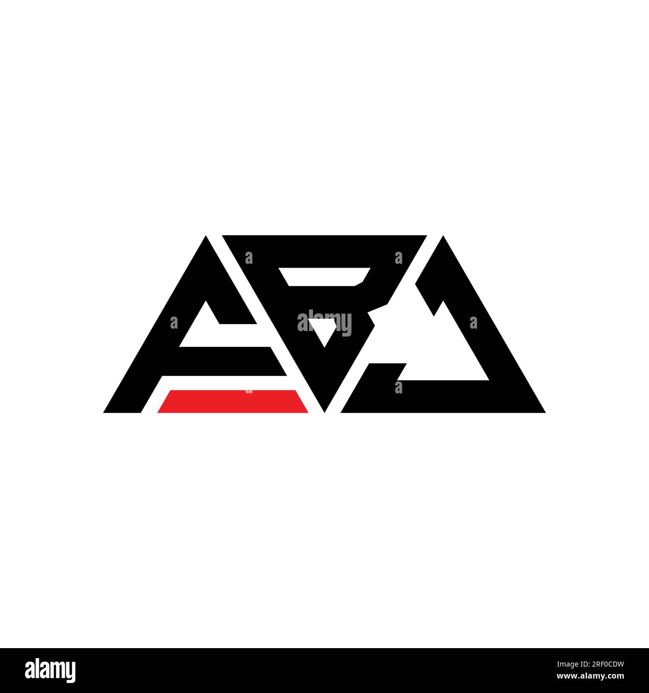 Fbj font hi-res stock photography and images - Alamy