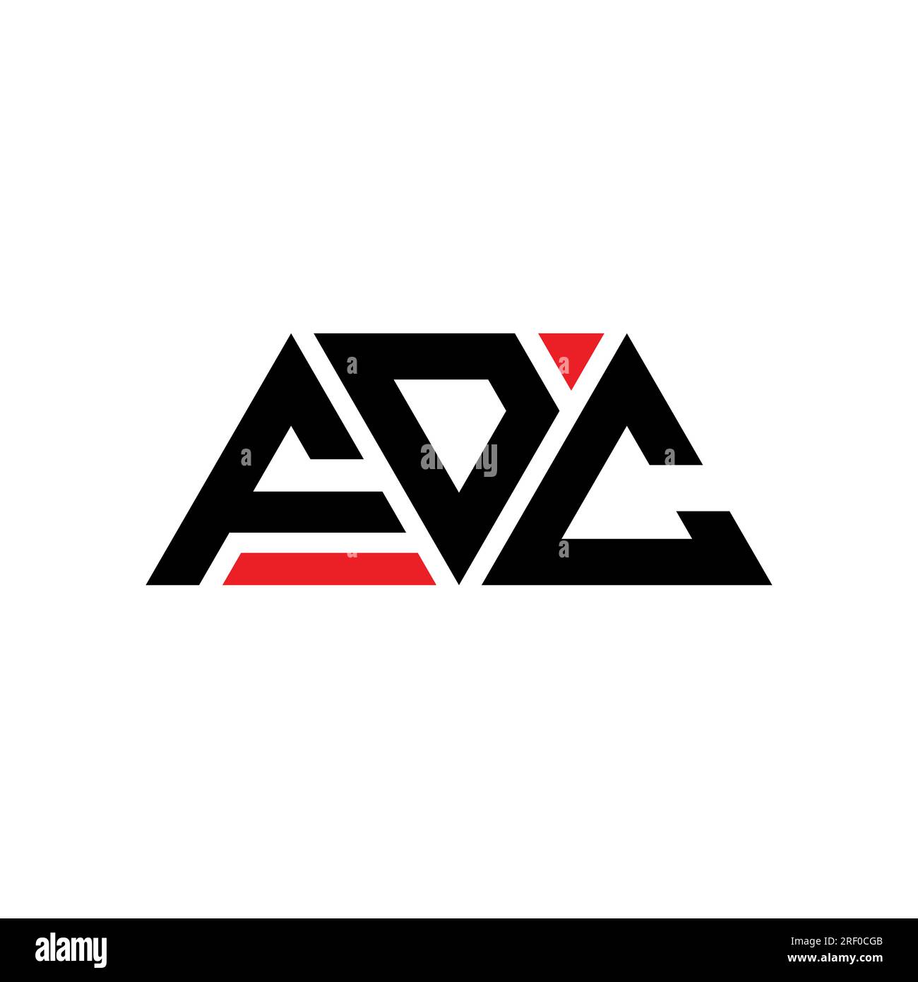 Fdc alphabet hi-res stock photography and images - Alamy