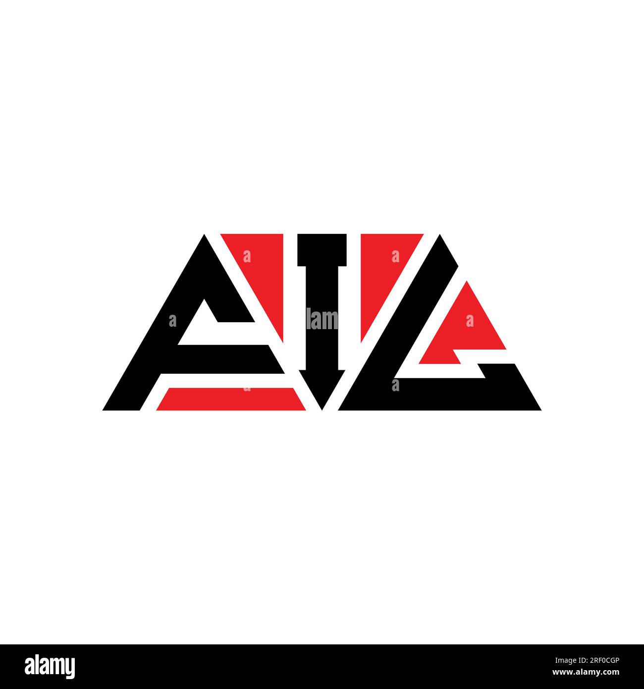 Fil font Stock Vector Images - Alamy