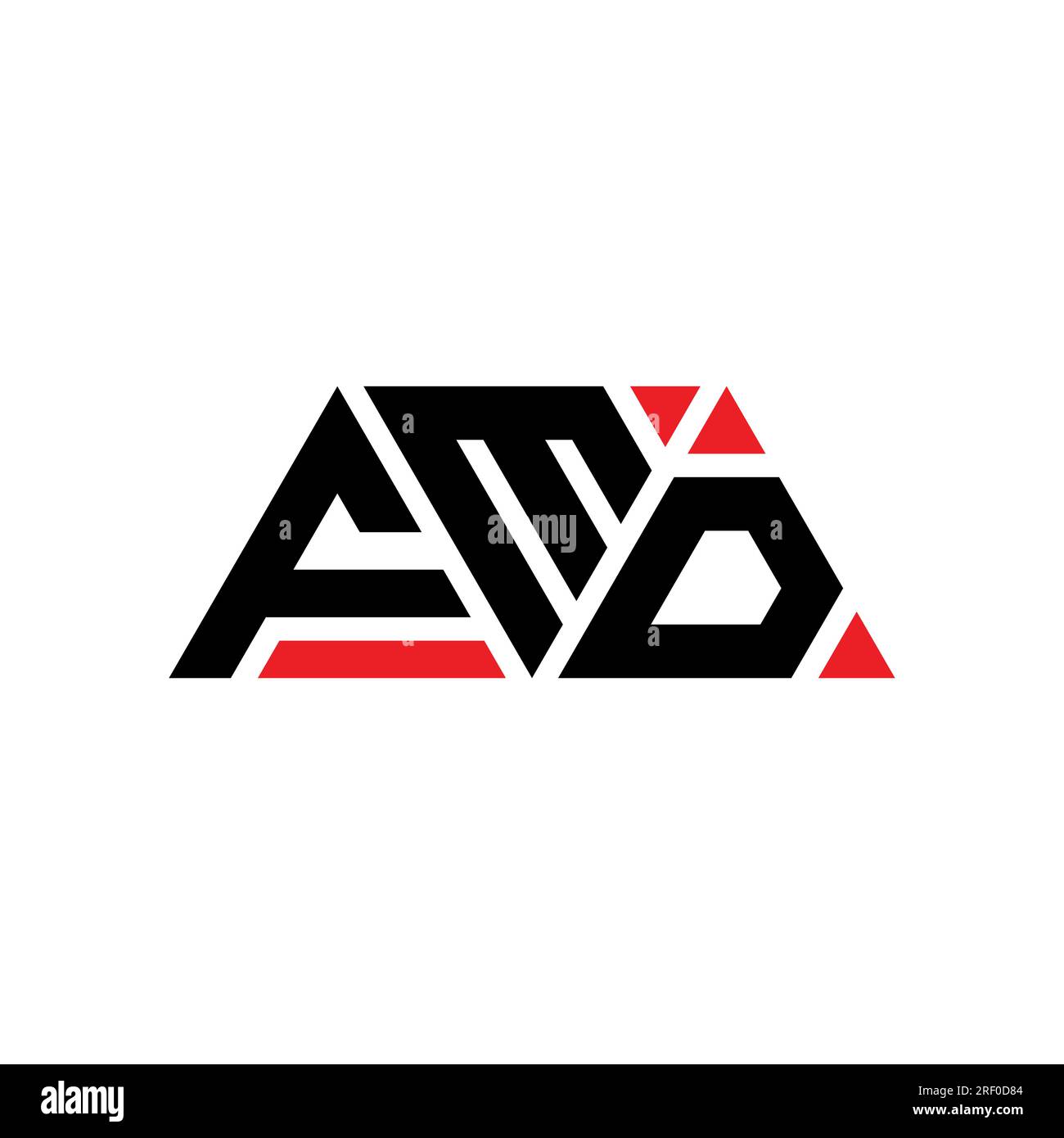 Fmd triangle hi-res stock photography and images - Alamy