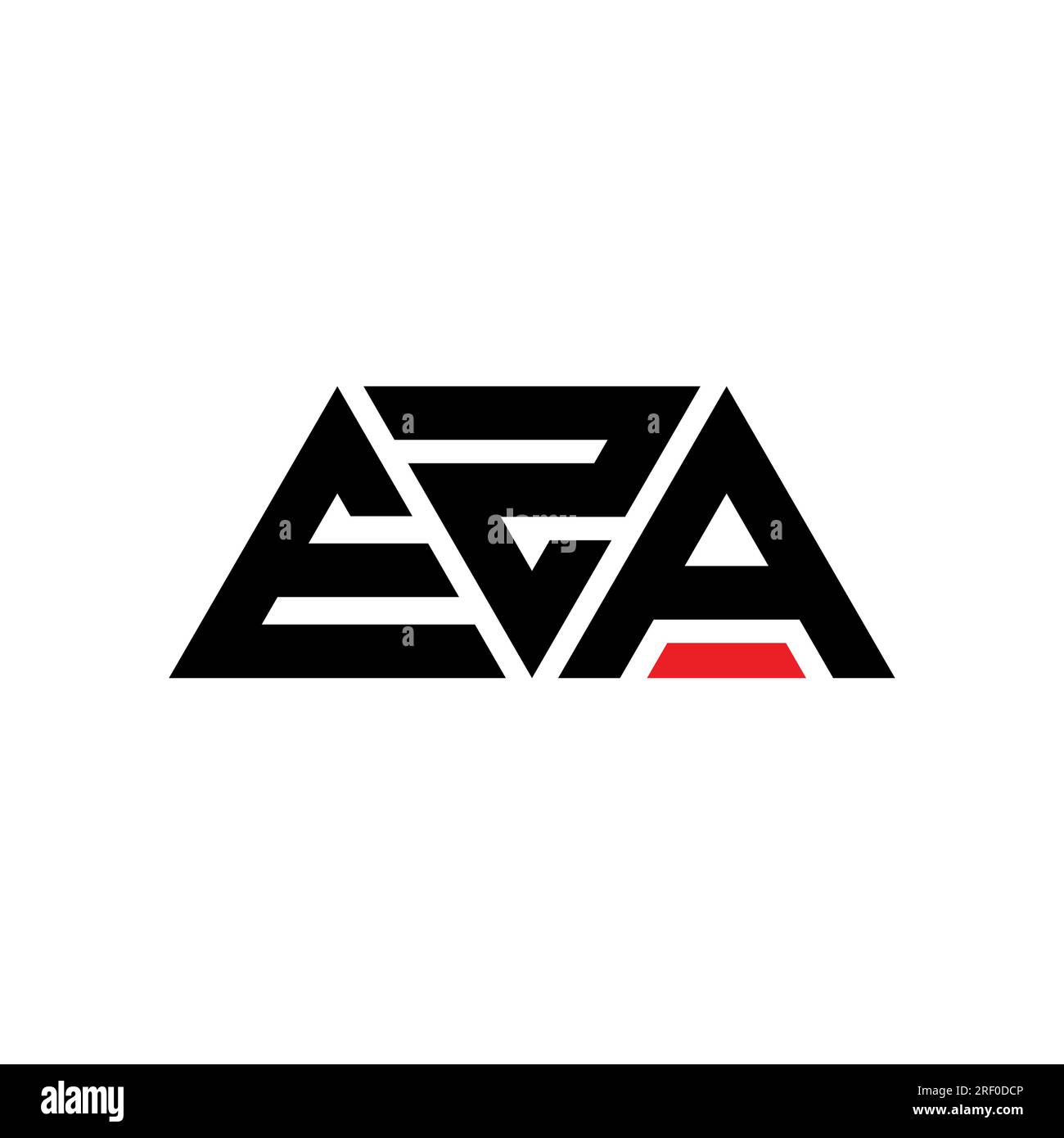 Eza symbol hi-res stock photography and images - Alamy