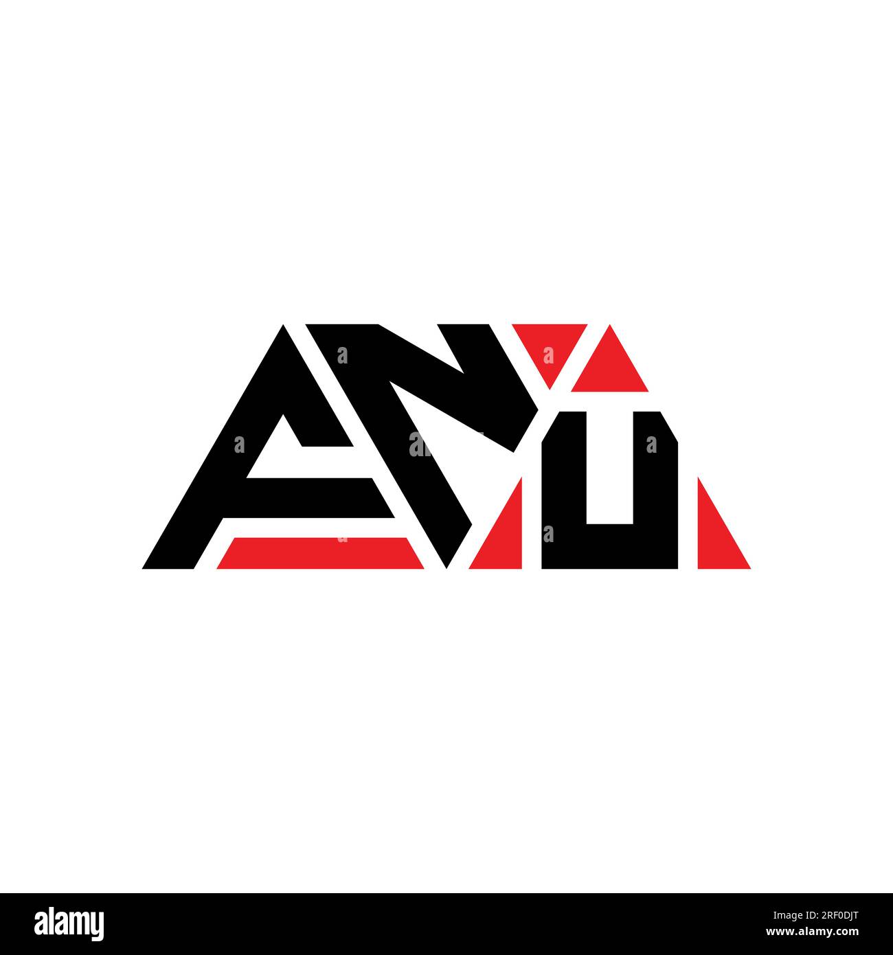 Fnu triangle hi-res stock photography and images - Alamy