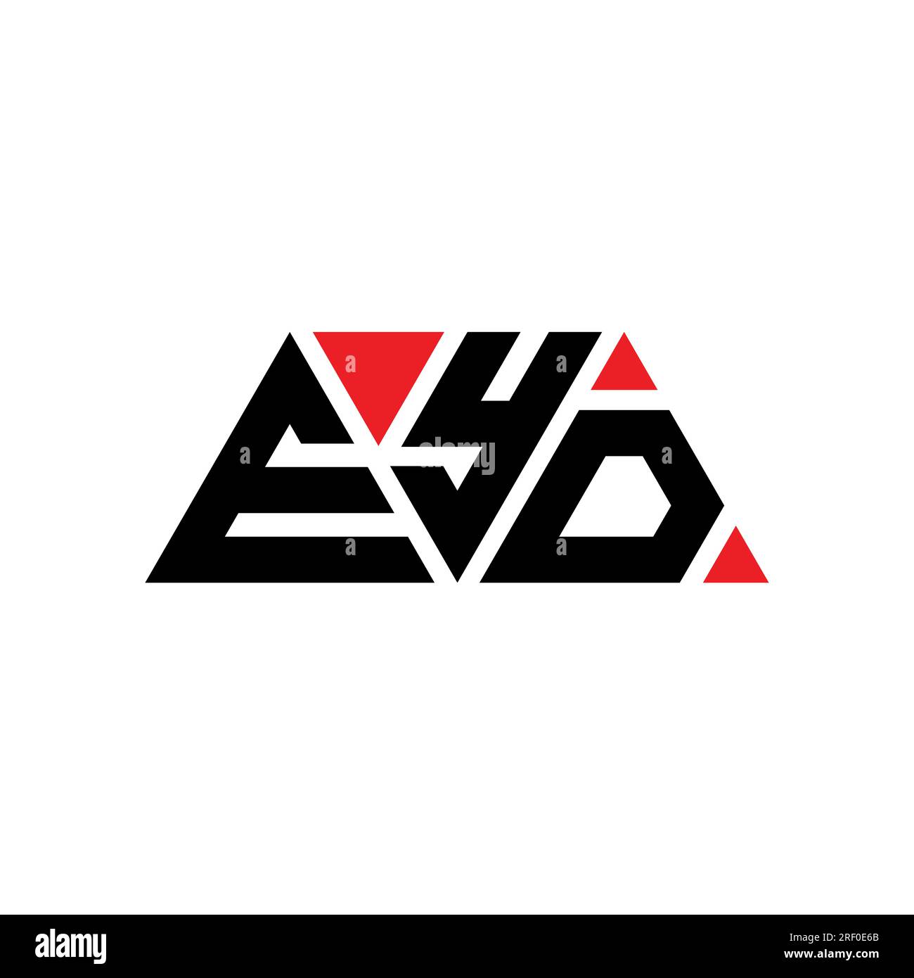 Eyd triangle hi-res stock photography and images - Alamy