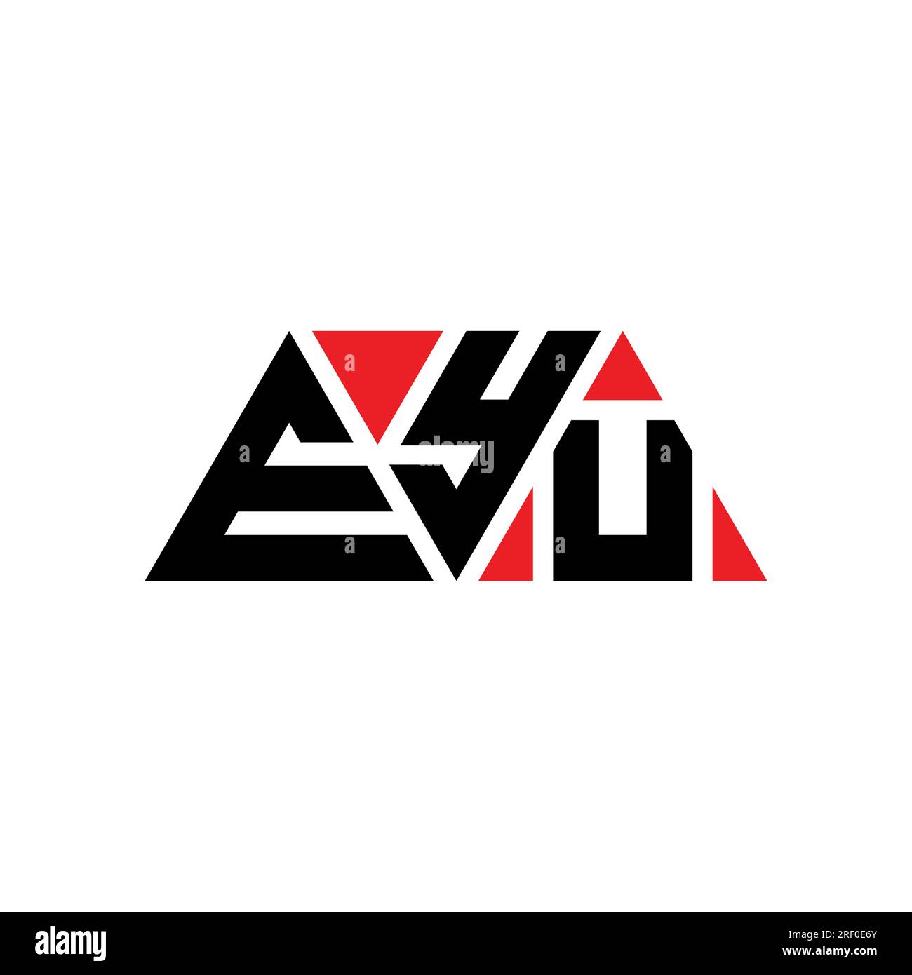 Eyu logo hi-res stock photography and images - Alamy