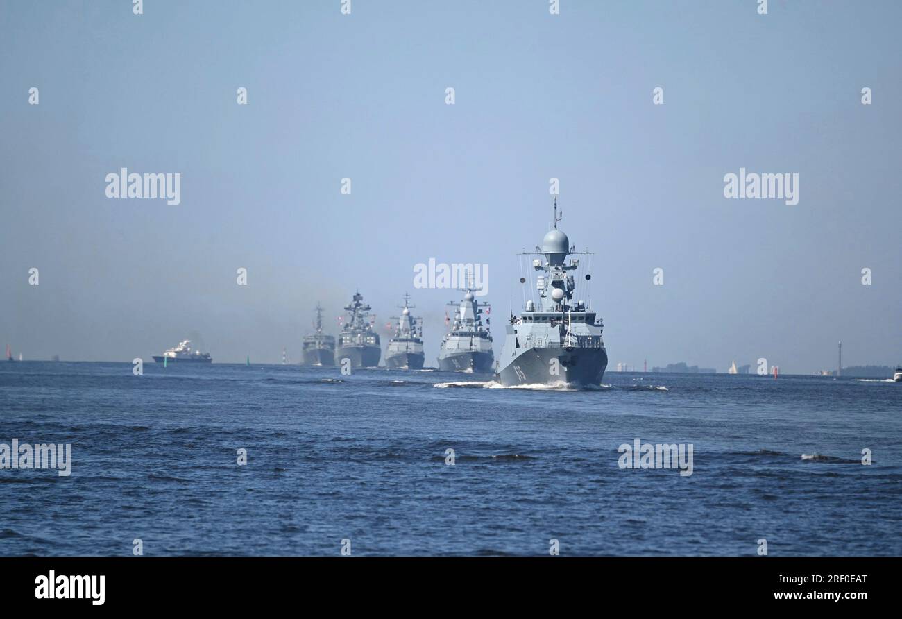 Leningrad project hi-res stock photography and images - Alamy