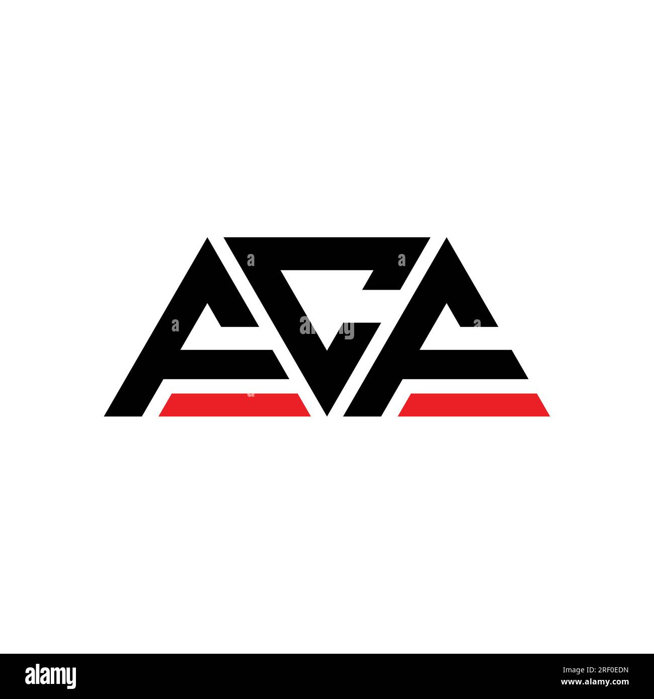 Fcf business logo hi-res stock photography and images - Alamy
