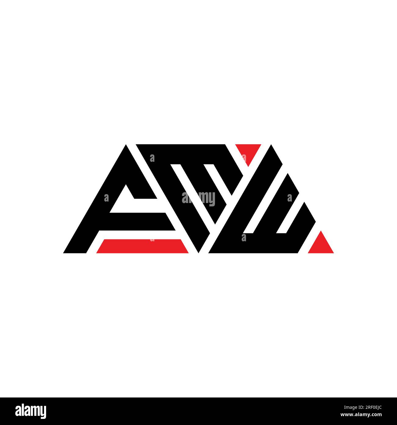 Fmw font Stock Vector Images - Alamy