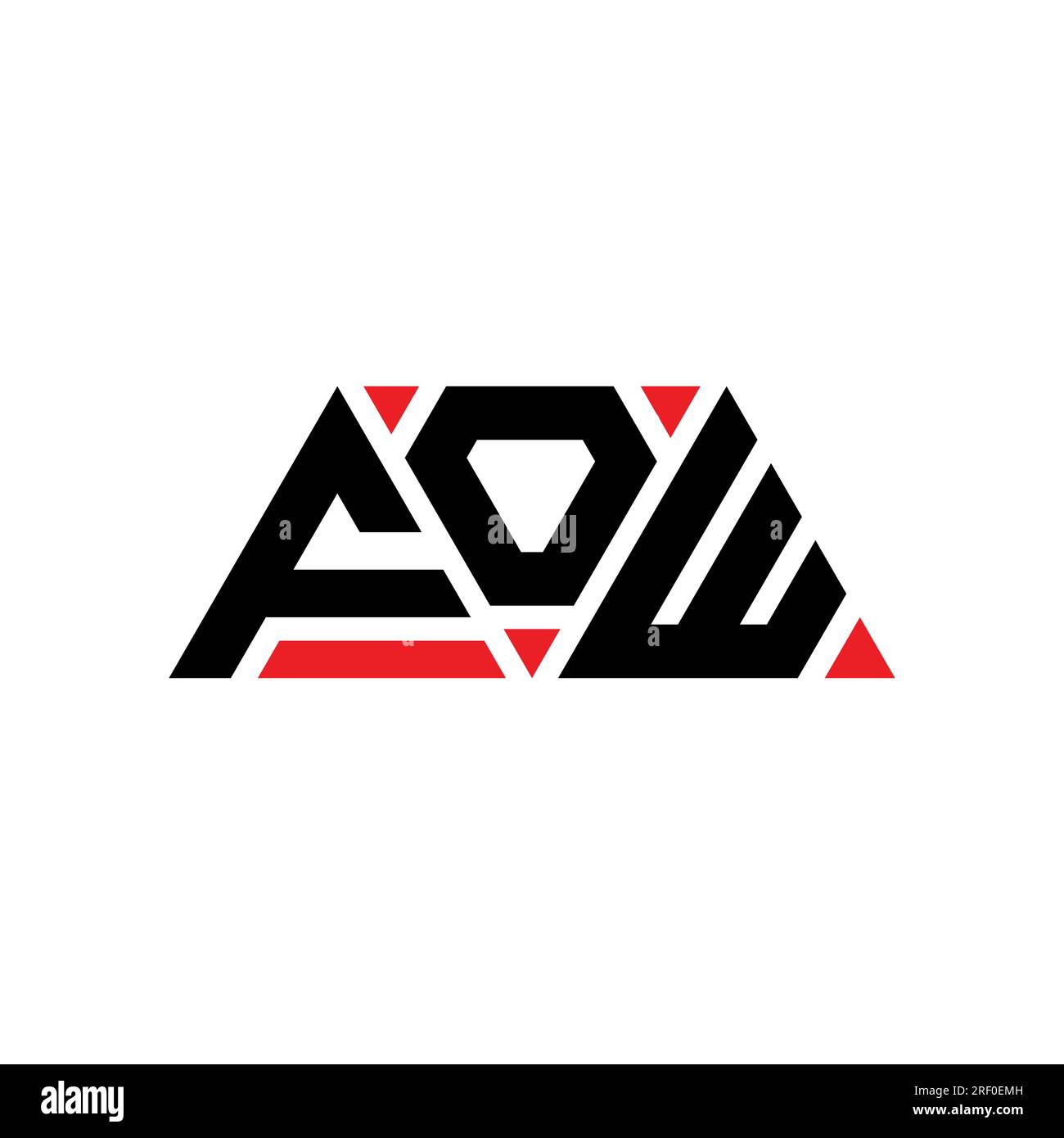 Fow font hi-res stock photography and images - Alamy